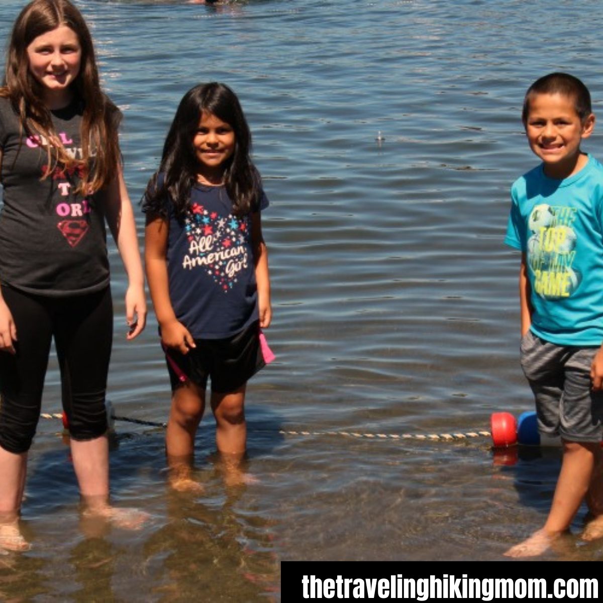 What To Do At Lake Meridian Park (In Kent WA) – The Traveling Hiking Mom