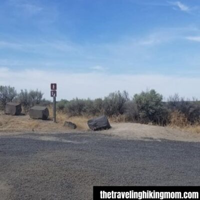 What To See And Do At Potholes State Park - The Traveling Hiking Mom
