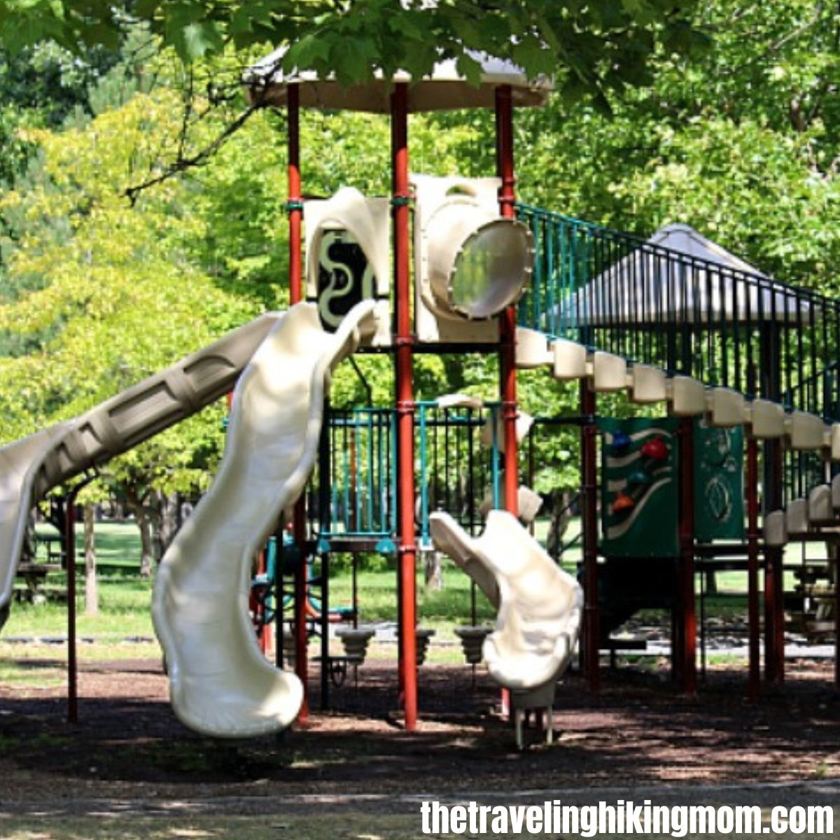 What To See And Do At Potholes State Park – The Traveling Hiking Mom